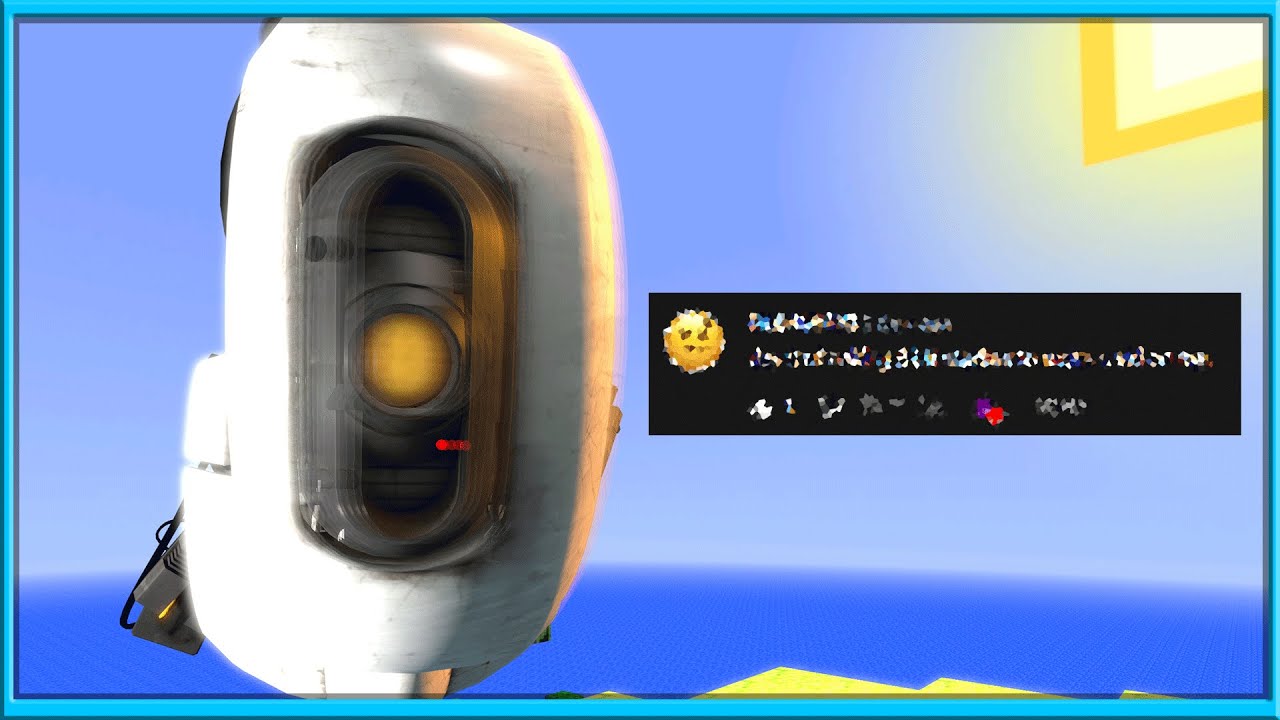 No... No I Don't Think I Will.... [SFM] - YouTube