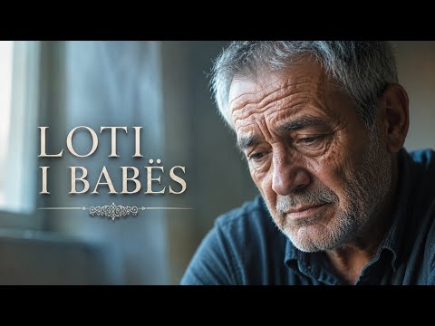 Loti i Babës – Lotët e Sakrificës🥺💔