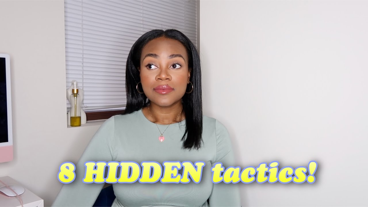 8 Tactics of the spirit of delay How the spirit of delay operates - YouTube