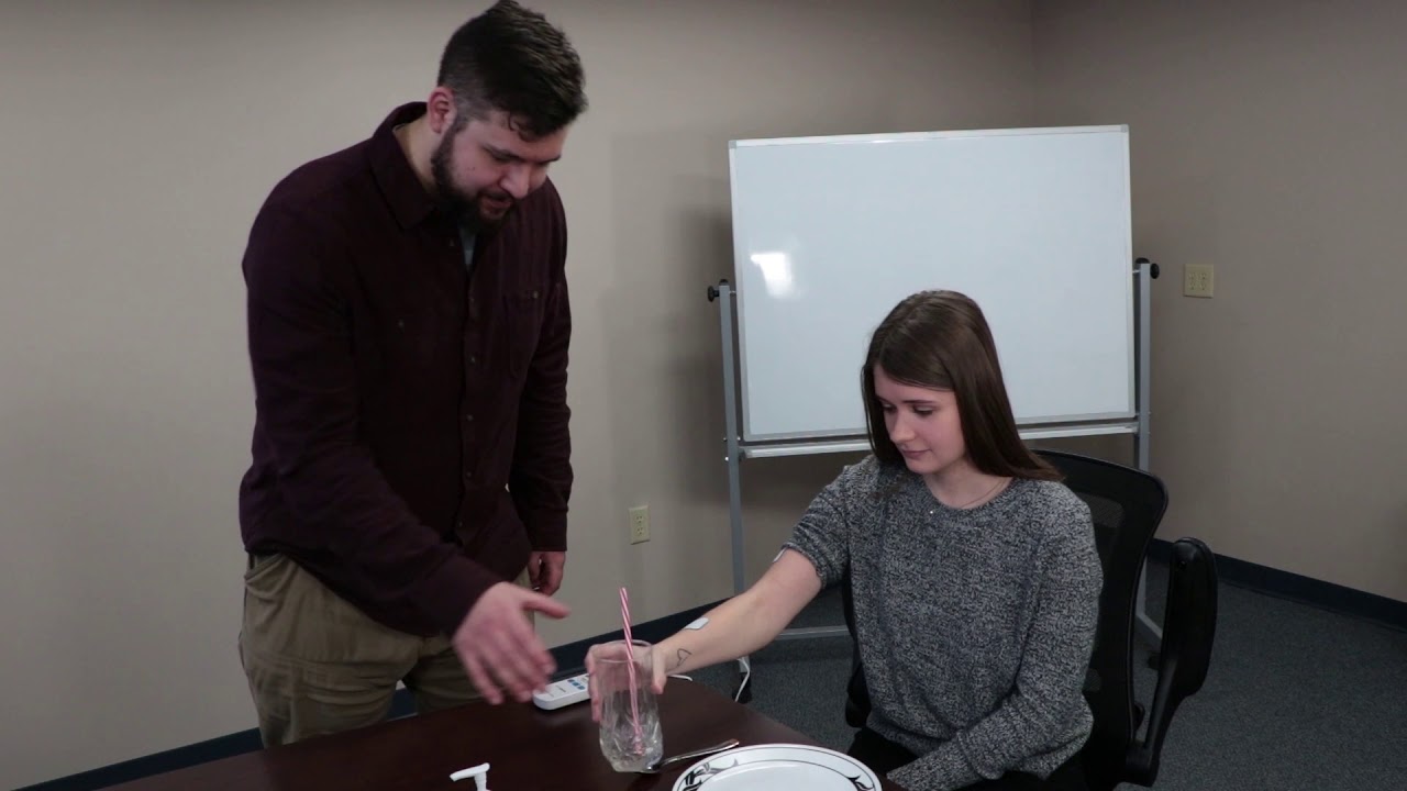 CNA and Nursing Skills Sim Kits - YouTube