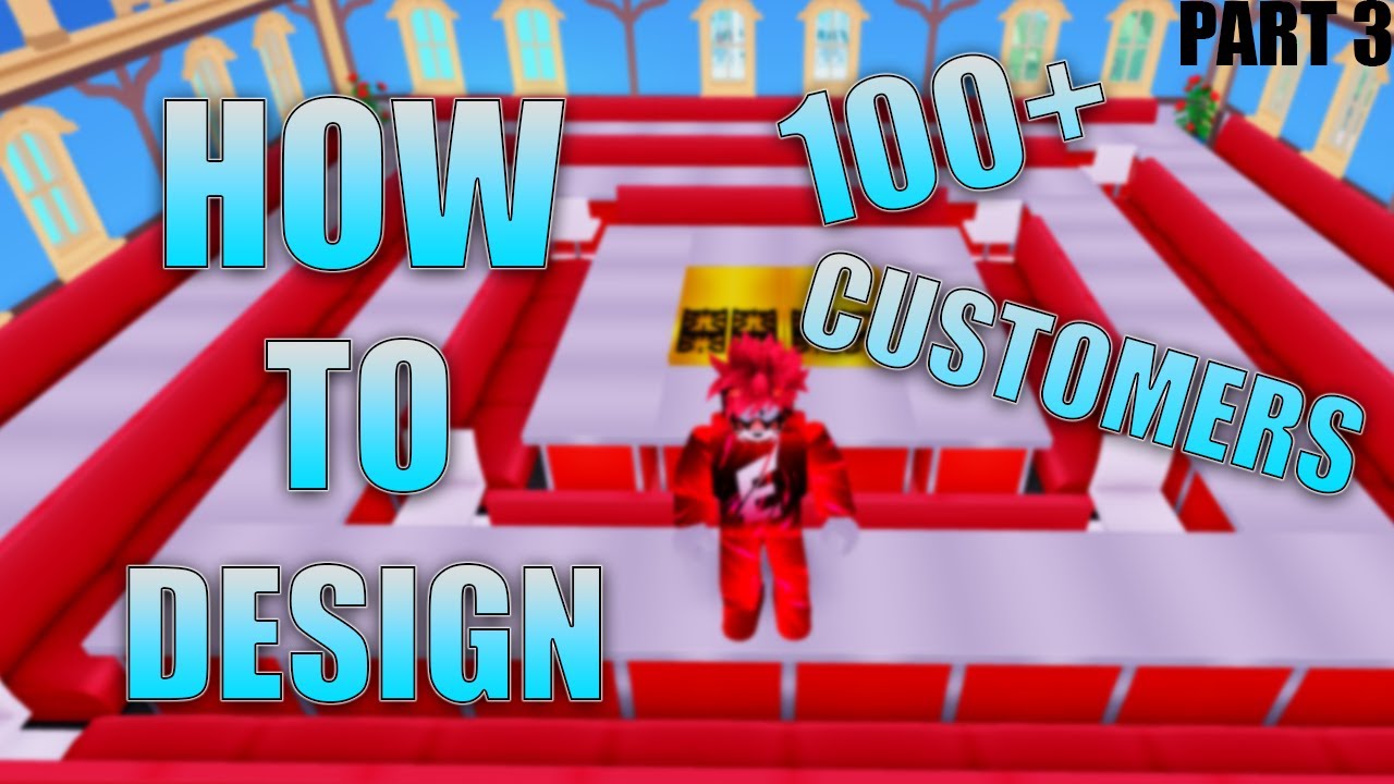 Design Idea For My Restaurant On Roblox Part 3 YouTube design-idea-for-my-restaurant-on-roblox-part-3-youtube