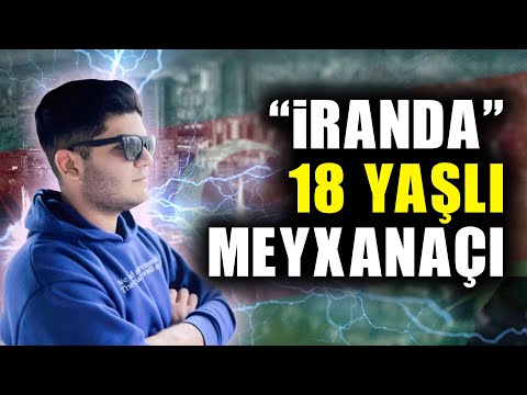 Meyxananı YouTube Olmayan Ölkədə Təbliğ Edən 18 Yaşlı Əbülfəz Təbrizli – MEYXANA PLUS 2025