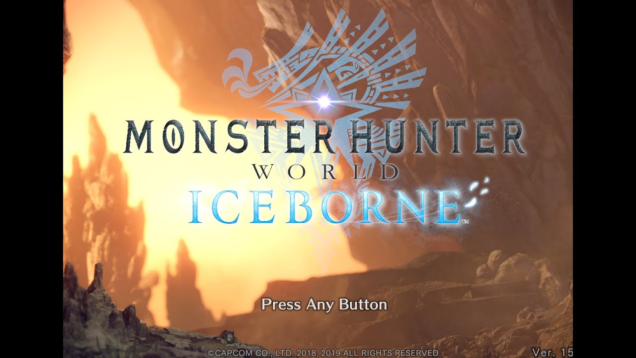 Steam版MHW IB - YouTube