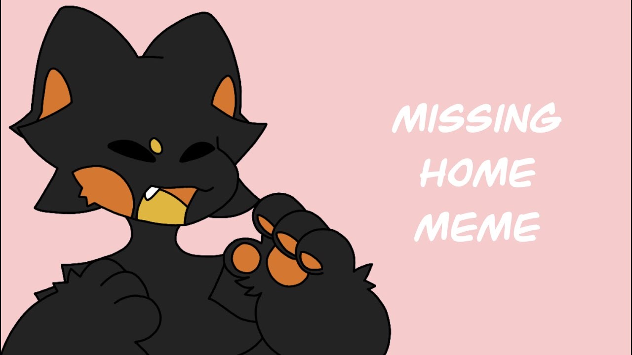 Missing Home | Flipaclip | Commission - YouTube