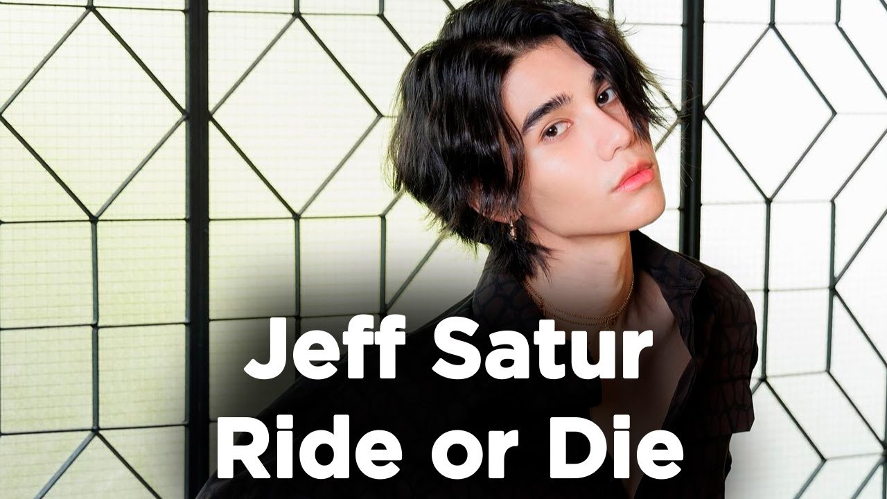 Jeff Satur - Ride or Die (1 hour straight) - YouTube