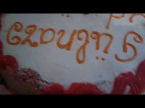 02 10 2018  Qobustanda ad gunu