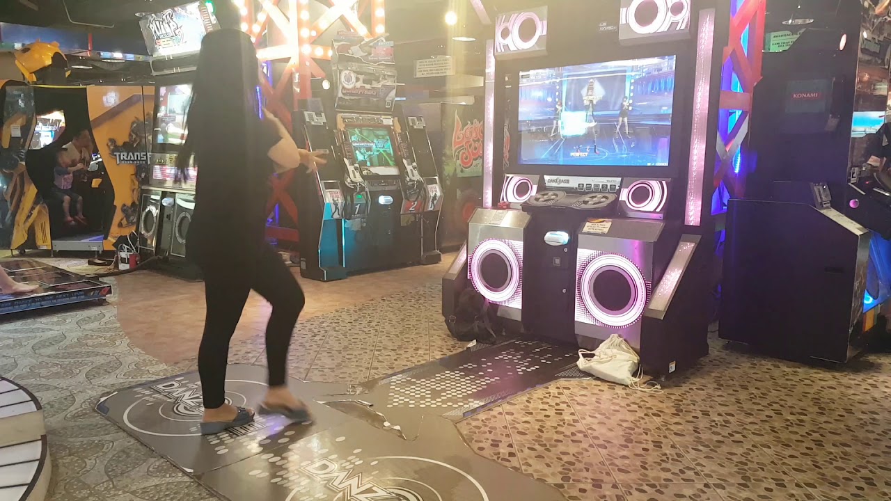 Danz Base - 24 Hours (Master) [S] - YouTube