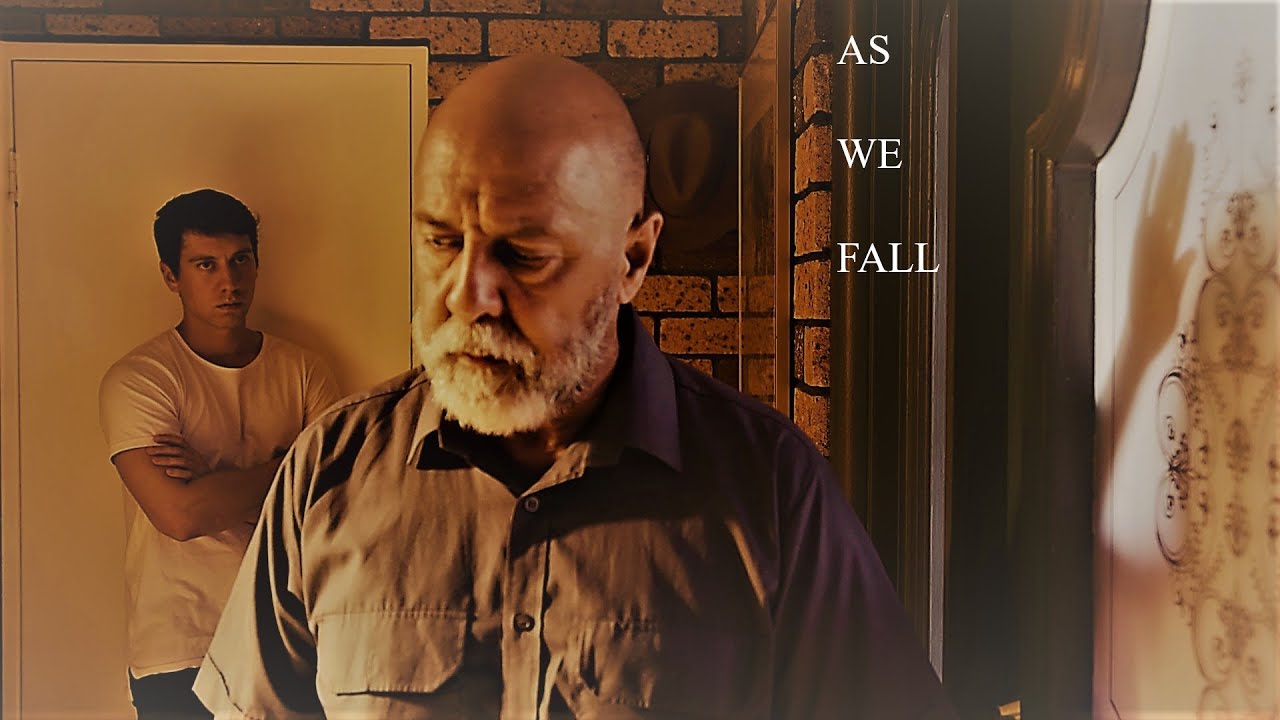 As We Fall - Short Film - YouTube