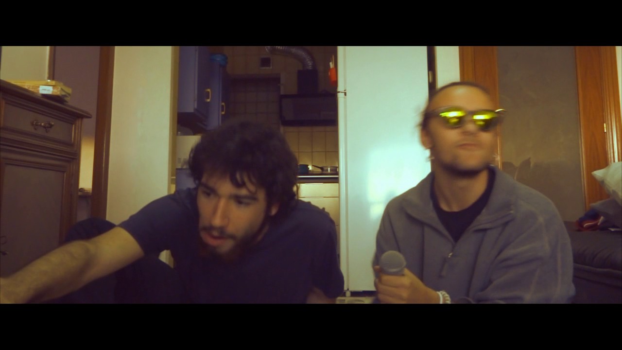 how to write an IVORY song - YouTube