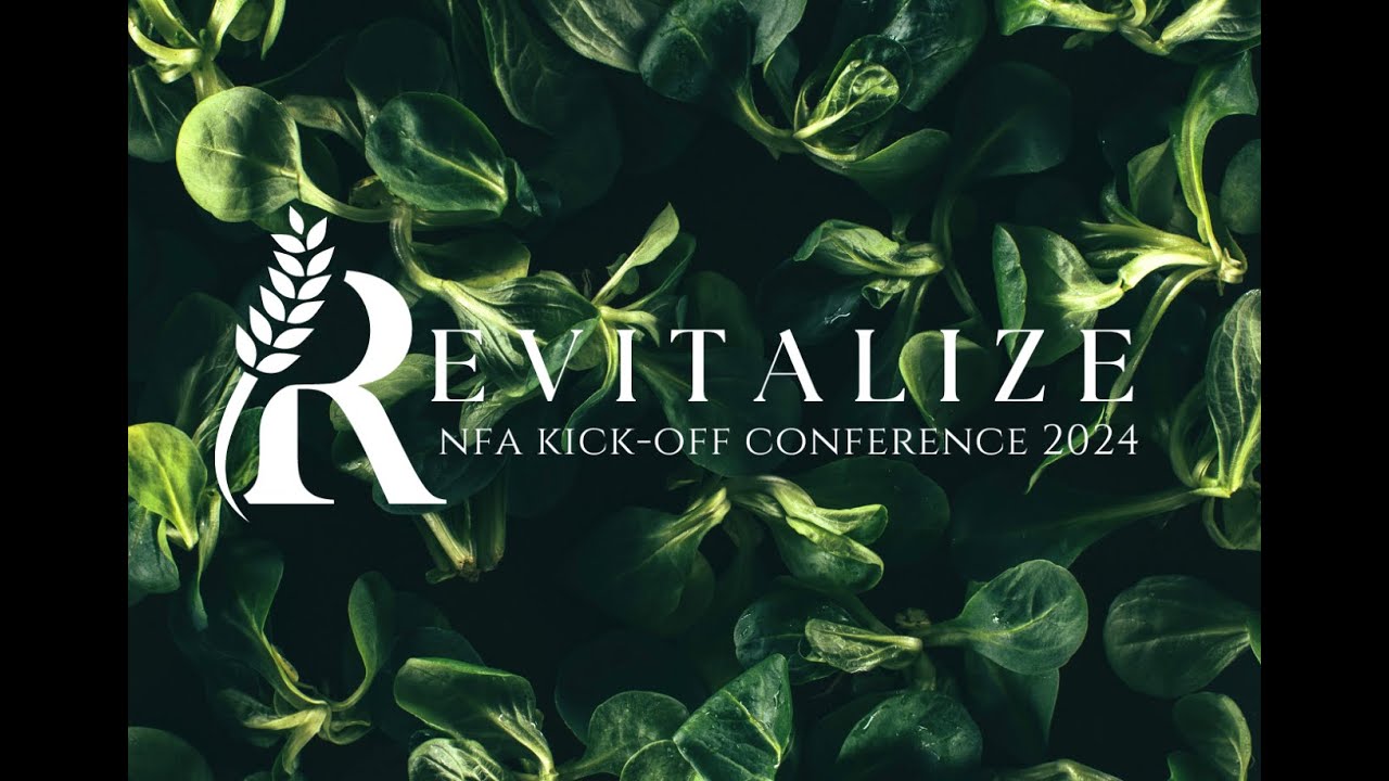 2024 Kick Off Conference Highlight Video - YouTube