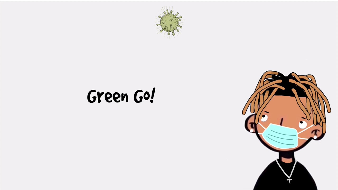 Matt Nice - Green GO! [OFFICIAL AUDIO] - YouTube