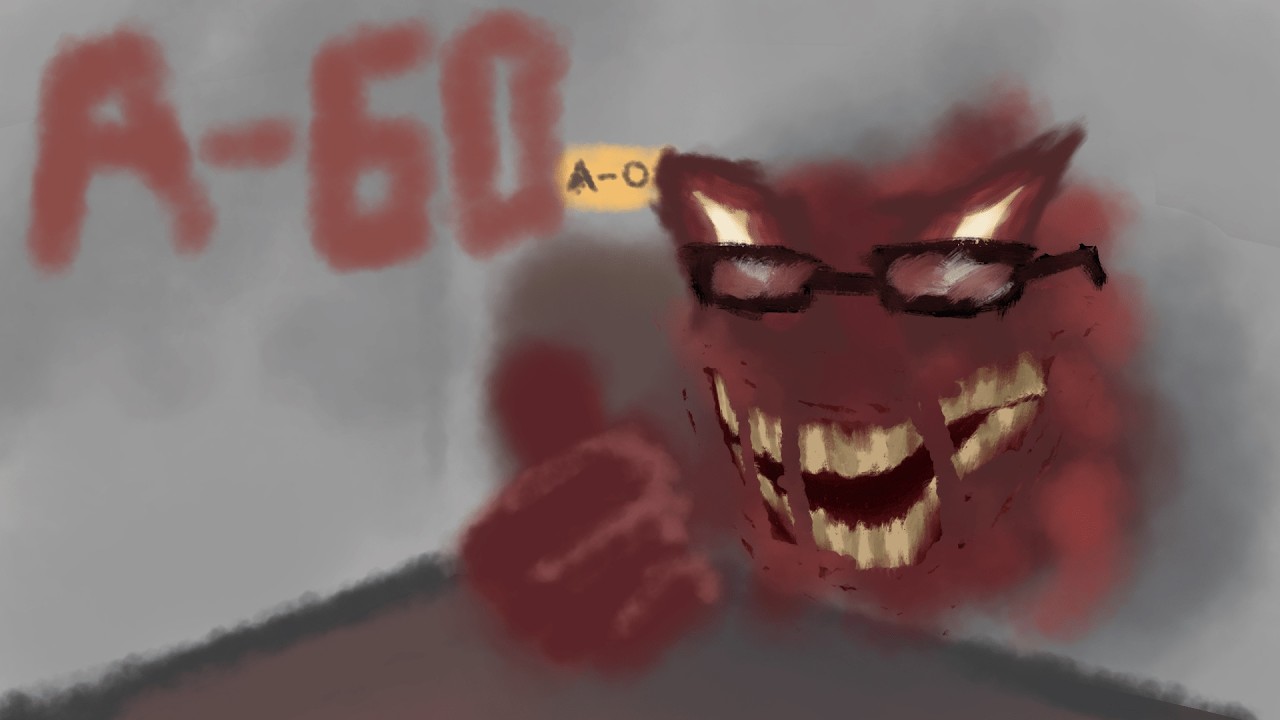 The Multi-Monster A-60 Voice - YouTube