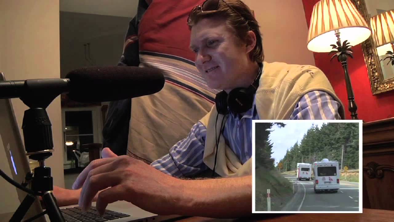 Episode 18 The Great Crusade with Toby Withers - YouTube