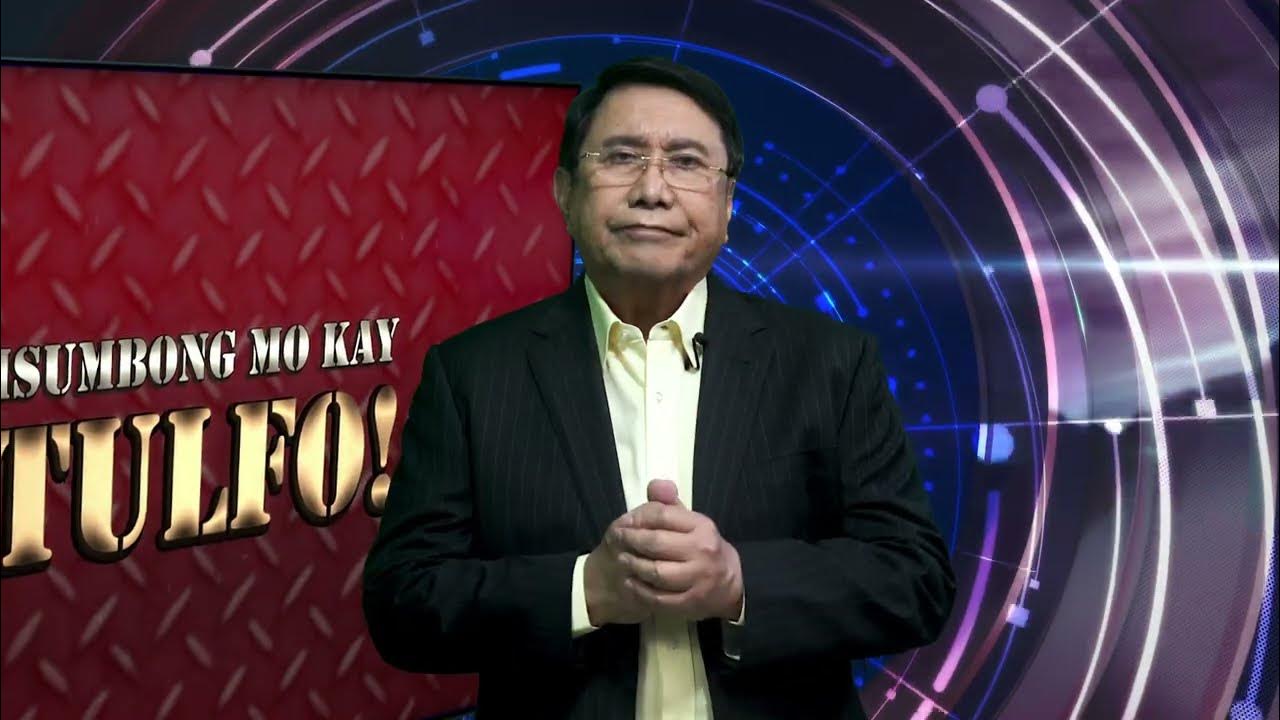 Isumbong Mo Kay Tulfo 2021 - Episode 3, Part 3: Detenidong Bangkay - YouTube