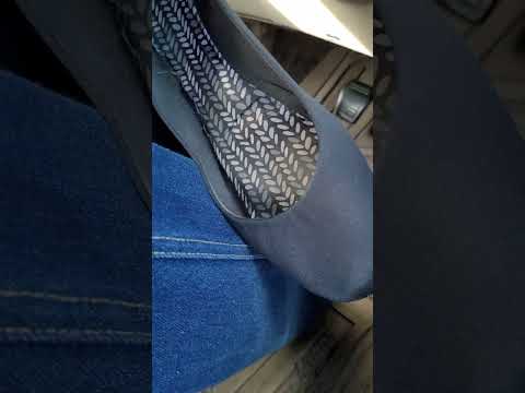 Lost The Key Black Low Cut Ballet Flats Collection