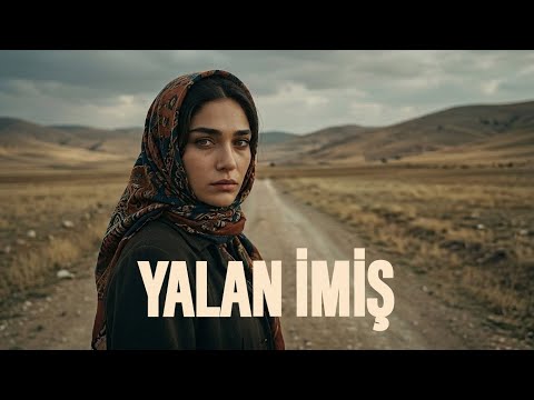 Yalan İmiş | Anatolian Acoustic Cover