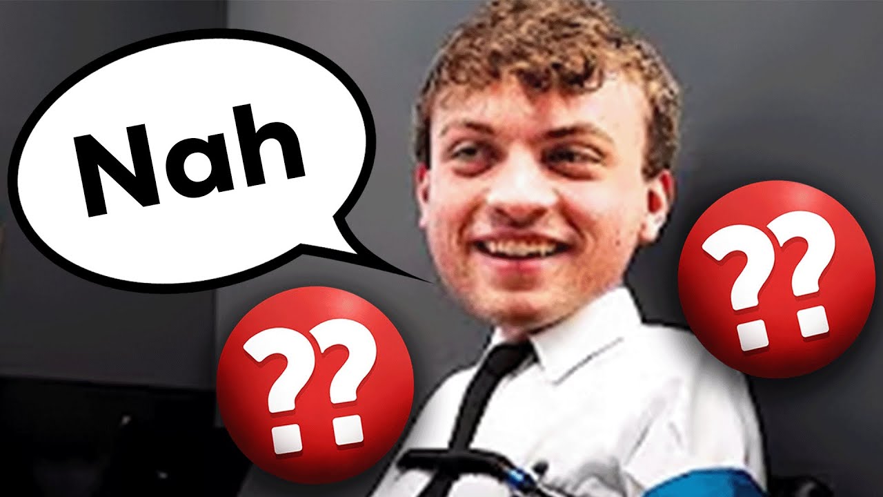 Hans Niemann Refuses Promised Lie Detector Test!? - YouTube