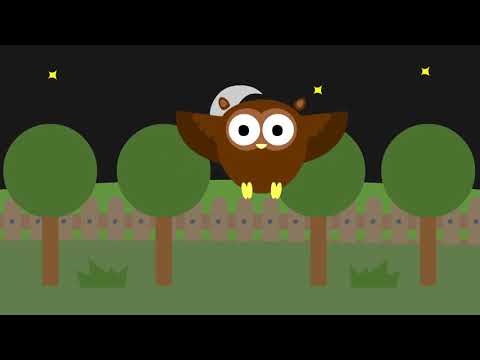 Zoo | 40 | Bedtime Stories | ducktv