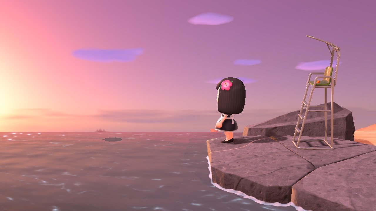 ACNH Theme - Nightcore - YouTube