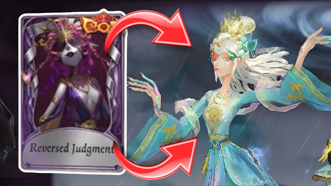 THE IMPROVEMENT IS REAL! | "Reversed Judgement", "Sky Mender" Gameplay ...