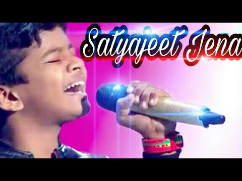 Satyajeet Jena PERFORMANCE (saregamapa Lil Champs 2017) VIRAL VIDEO OF ...