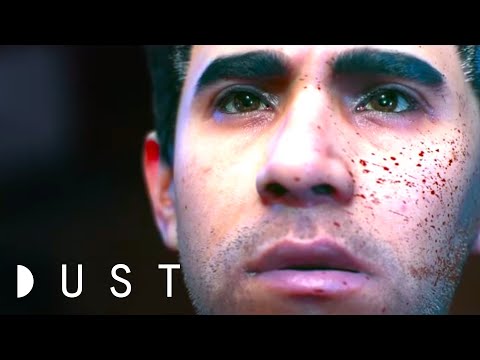 Sci-Fi Short Film “Isolated\