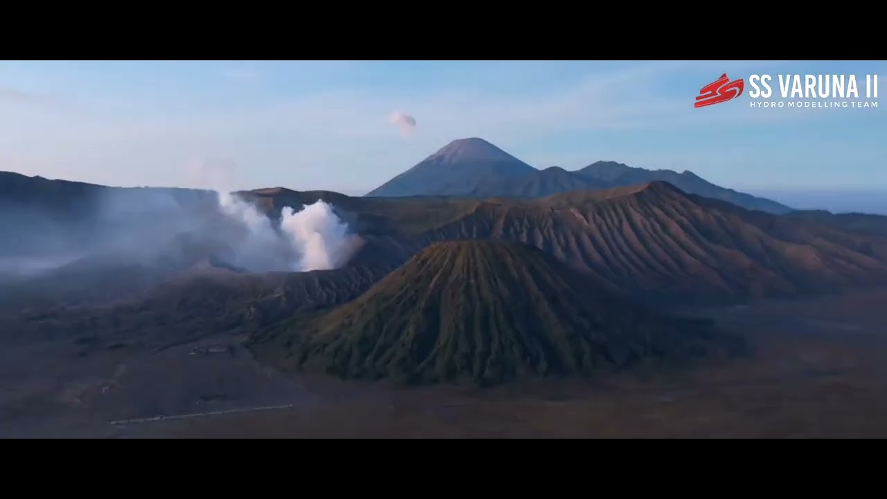 VIDEO KEMAJUAN - KKI 2024 - LBERC - SS VARUNA II - UNIVERSITAS ...