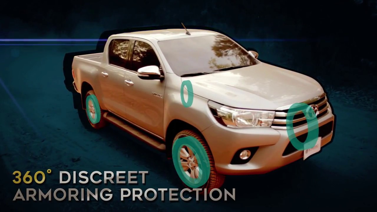 BULLETPROOFING COMPANY HOW TO BULLETPROOF A CAR HOW MUCH COST? CHECK IT ...