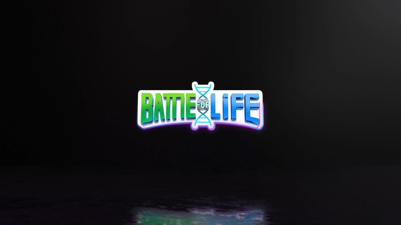 Battle for Life - Material Publicitário - YouTube