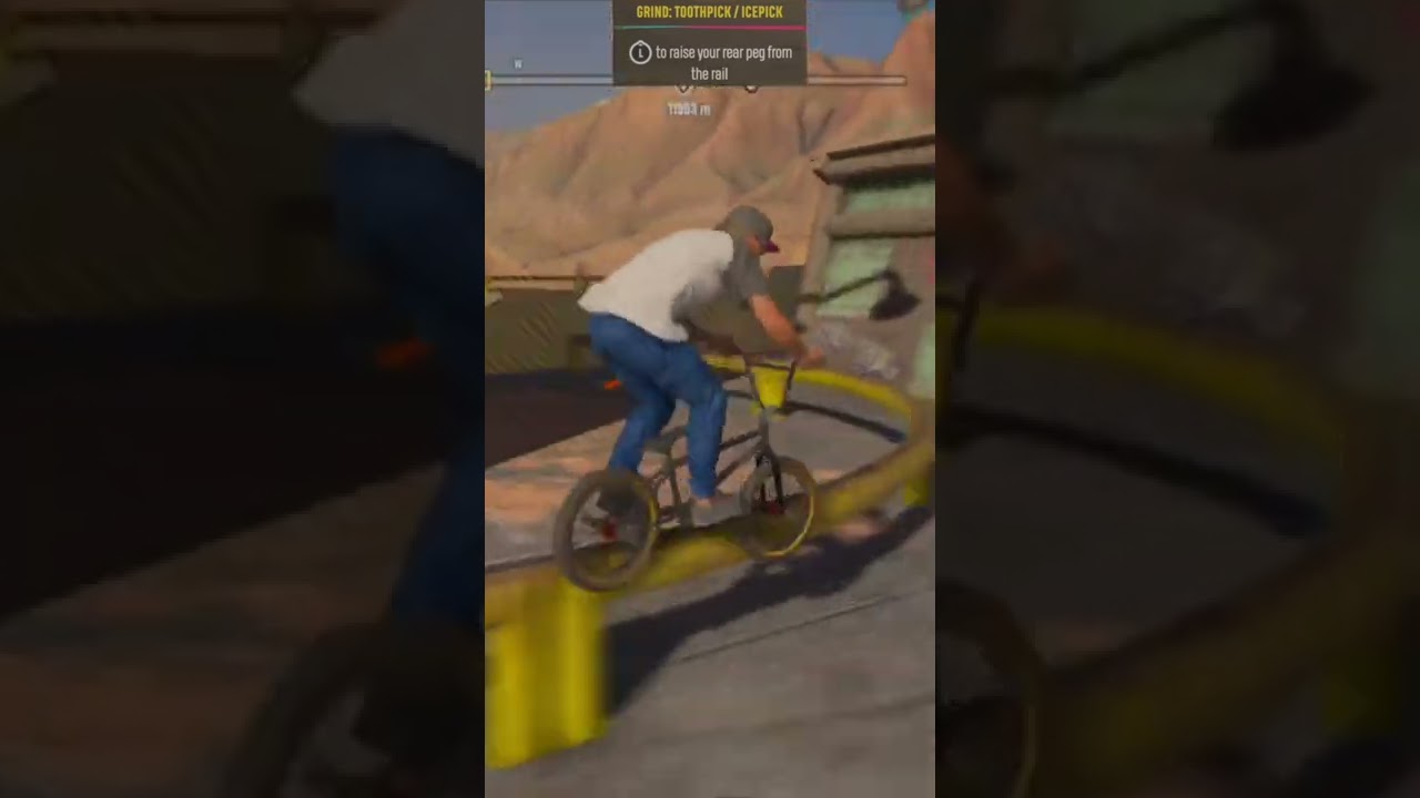 BMX how to grind - Riders Republic?? - YouTube