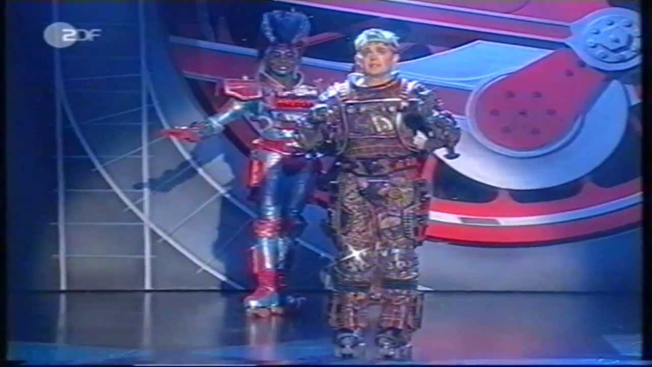 Starlight Express Mix (Full HD) - YouTube