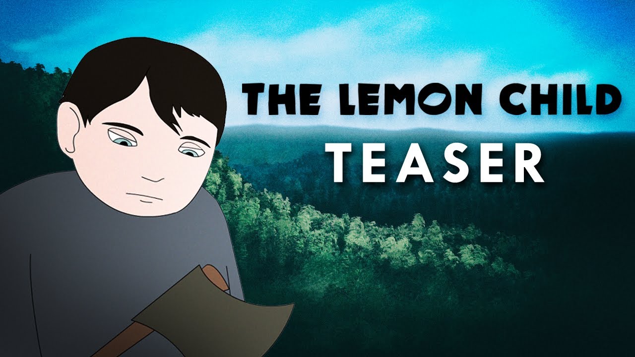 The Lemon Child (2020) Teaser - YouTube