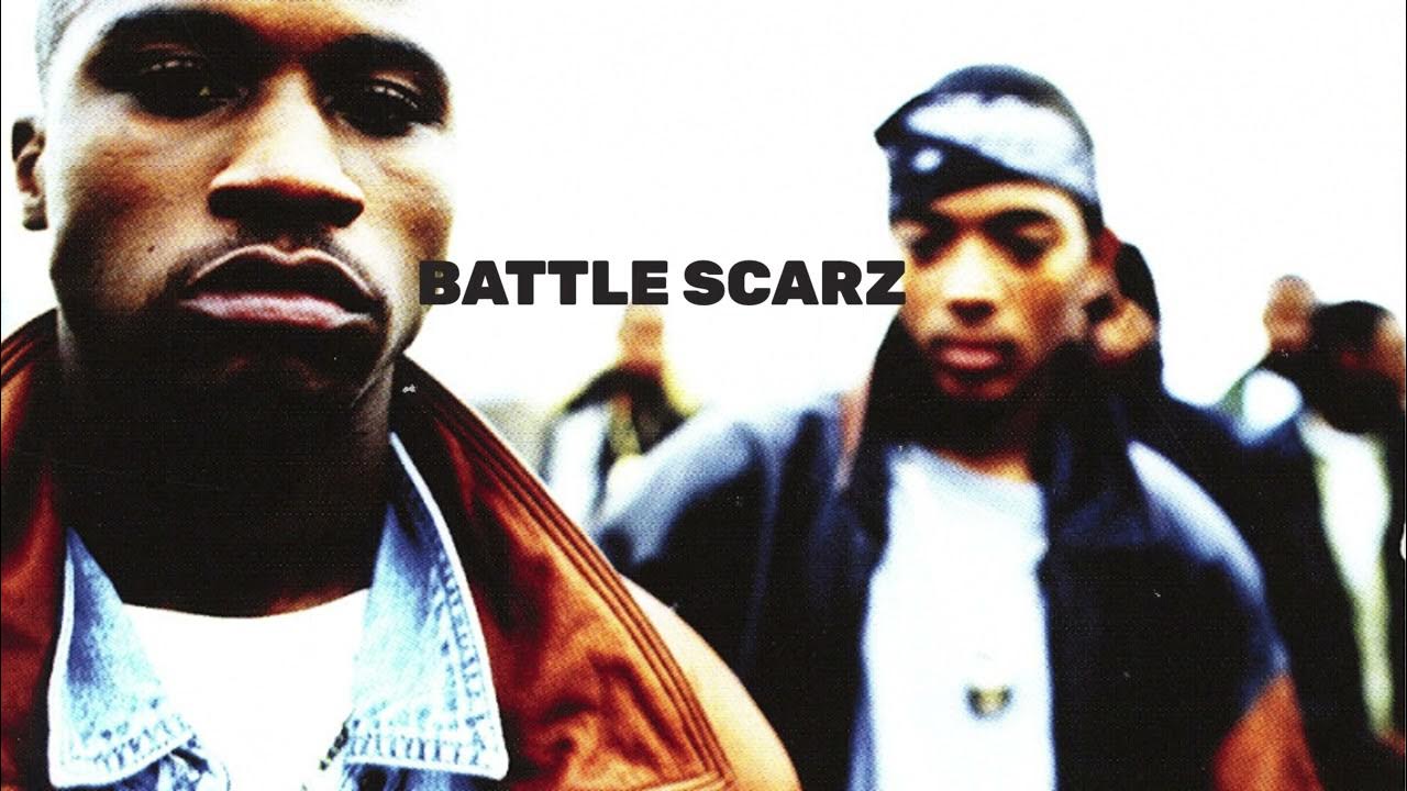 (FREE) "Battle Scarz" - Mobb Deep x Wu Tang Type Beat 2023 | Underground Boom Bap Instrumental ...