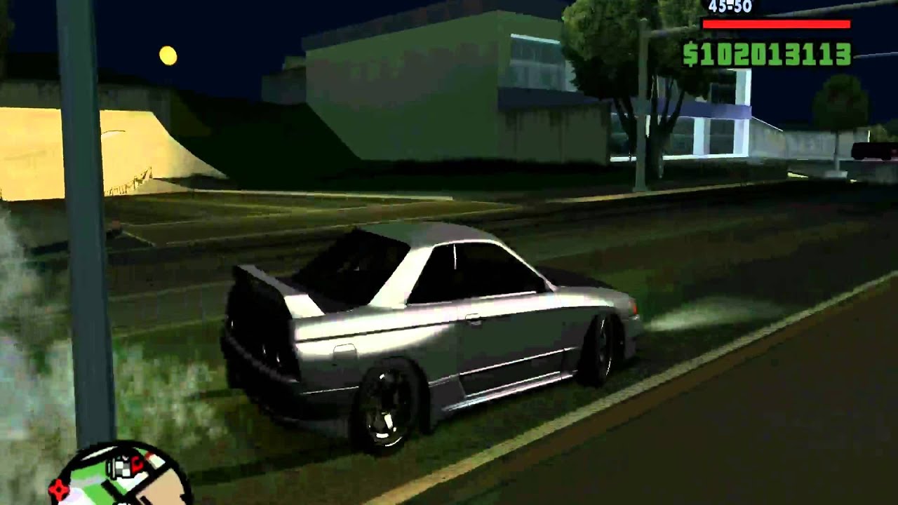 ลอง ENB ชุดใหม่ - YouTube