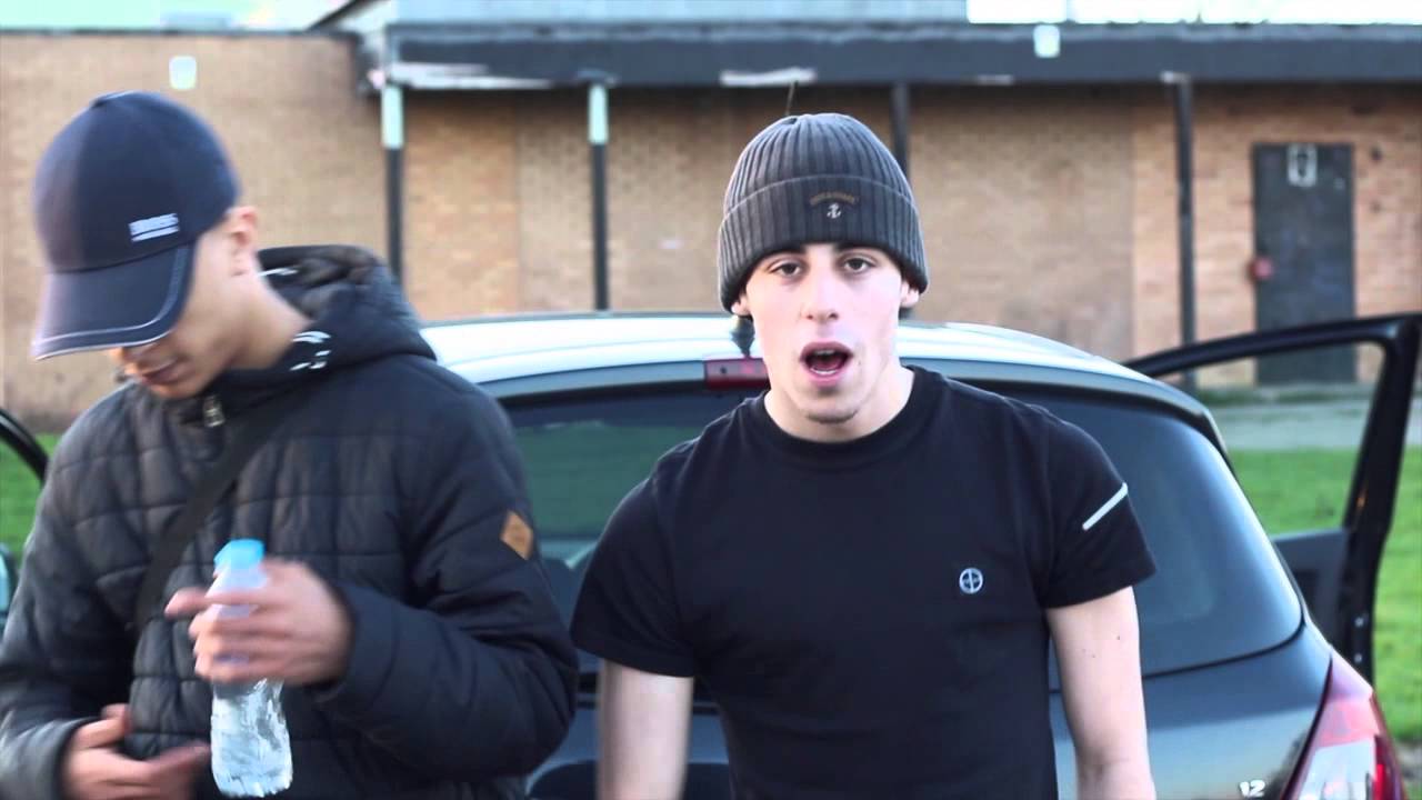 ETV - Essential Live Sessions - Nigz & Kayz - Manchester Grime - YouTube