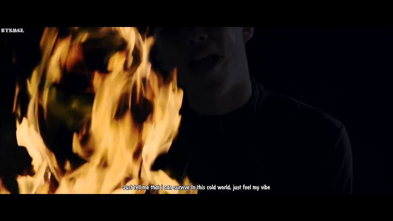 [MGL SUB] Rap Monster - AWAKENING - YouTube