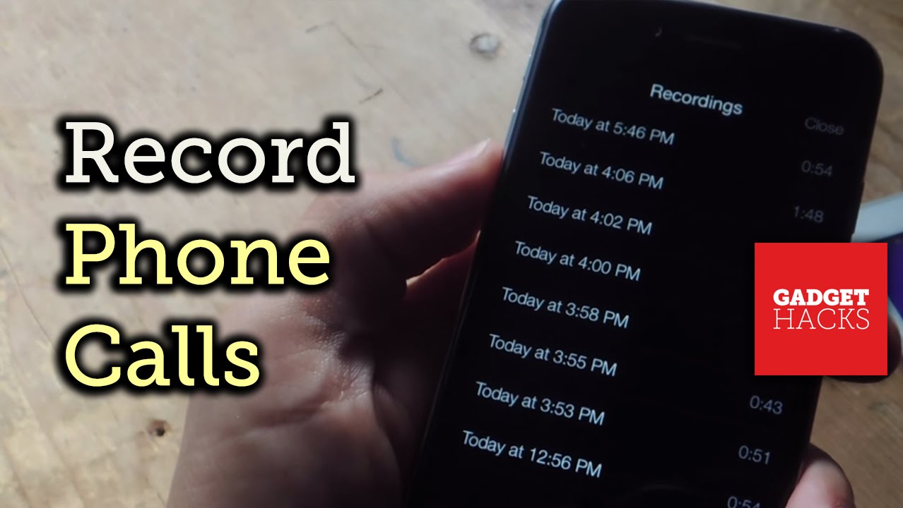 Easily Record Phone Conversations On Your IPhone How To YouTube easily-record-phone-conversations-on-your-iphone-how-to-youtube