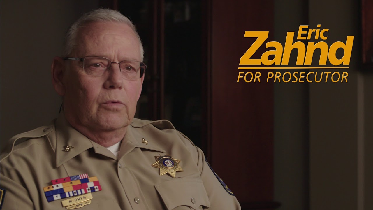 Eric Zahnd, Protecting Children - YouTube