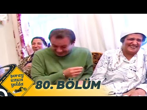 Şoray Uzun Yolda 80. Bölüm | Mardin (Uzun Versiyon)