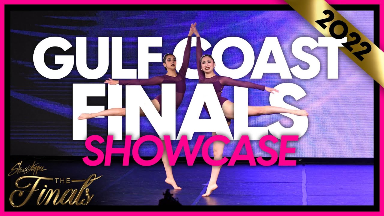 2022 GULF COAST CHAMPION FULL PERFORMANCES | Solo and Duet/Trio Winner ...