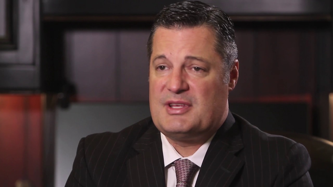 McIntyre Law Attorney Profile | Noble McIntyre - YouTube