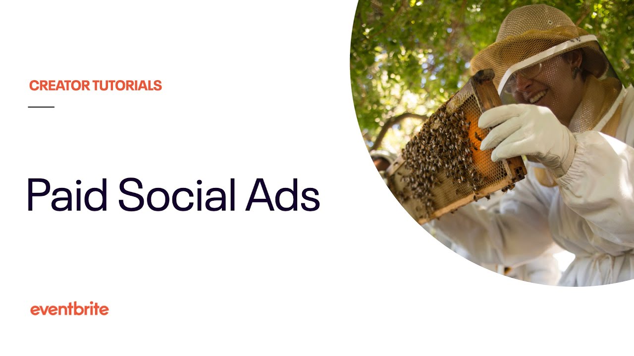 How to use Eventbrite Boost to tailor social media marketing to your ...