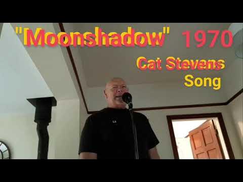"Moonshadow" Cat Stevens. song cover. (Yusuf Islam)1970. - YouTube