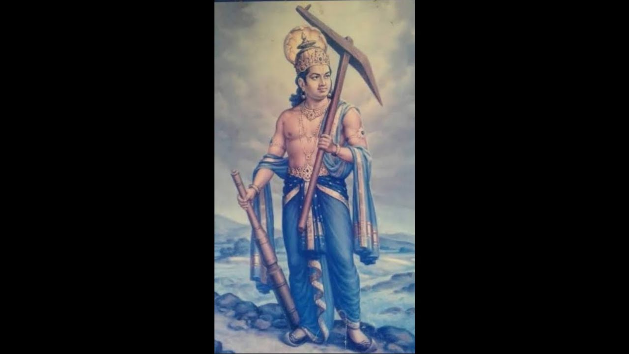जय बलराम । चने बोने की तैयारी treated with Bayer's Evergold - YouTube