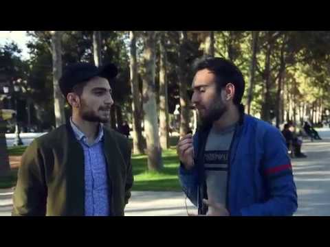Bakida sorgu. Genclerimiz mentalitet barede ne dusunur