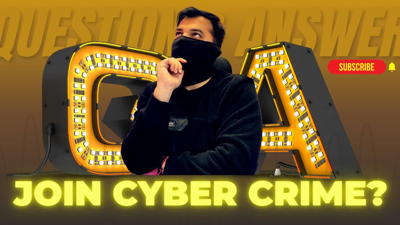 How to Join Indian Cyber Cell: My Journey & What You Need to Know ...