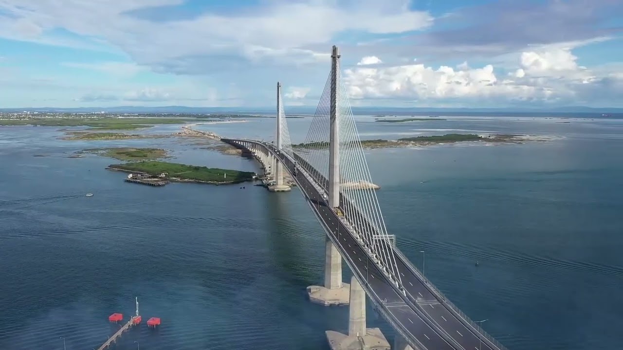 Cebu Cordova Link Expressway (CCLEX) | Engineering & Construction ...