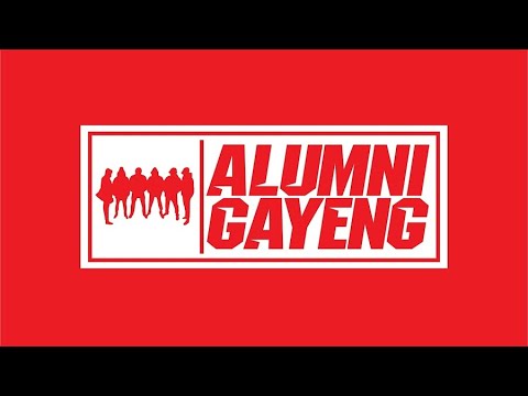 Dodhy Satria - Bosse Holic Kebanggaan Di Hati #Alumnigayeng - YouTube