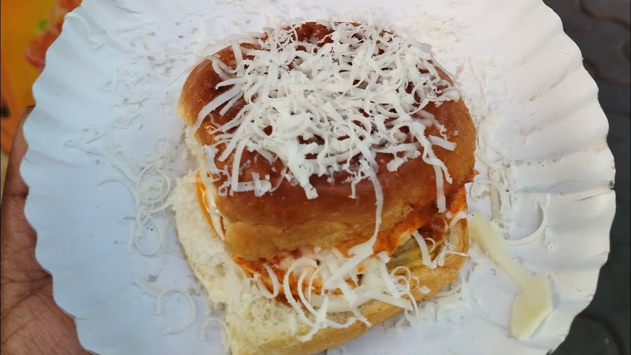 Wafer Pav | Best Wafer Pav Mumbai - YouTube