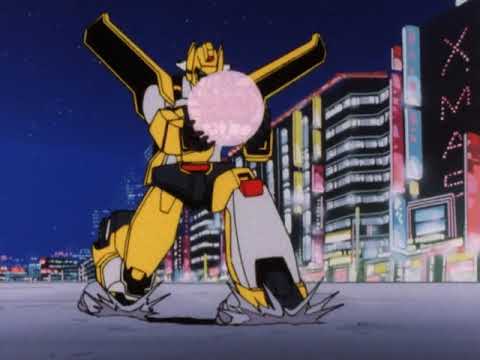 Yuusha Exkaiser Episode 44 - YouTube